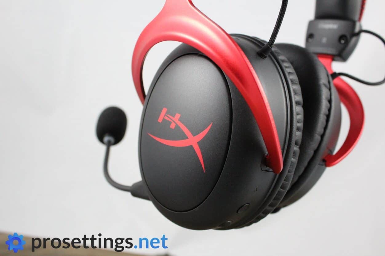 Best Gaming Headset [2289 Pro Players, Apr 2026]