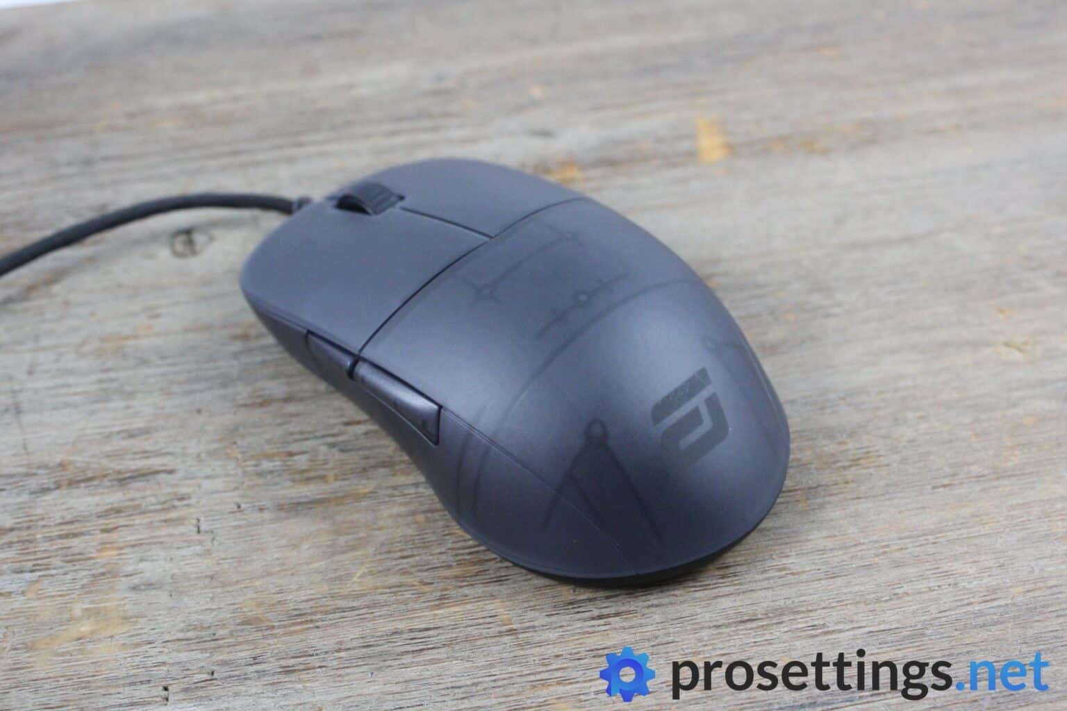 Endgame Gear XM1r Review - ProSettings.net