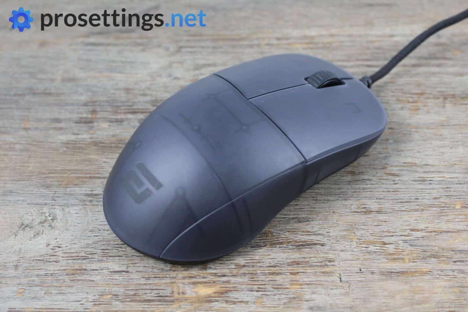Endgame Gear XM1r Review - ProSettings.net