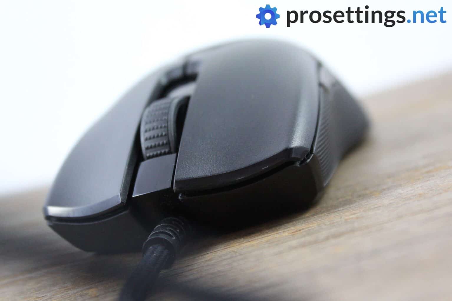 Best Wired Gaming Mouse in 2025 - ProSettings.net