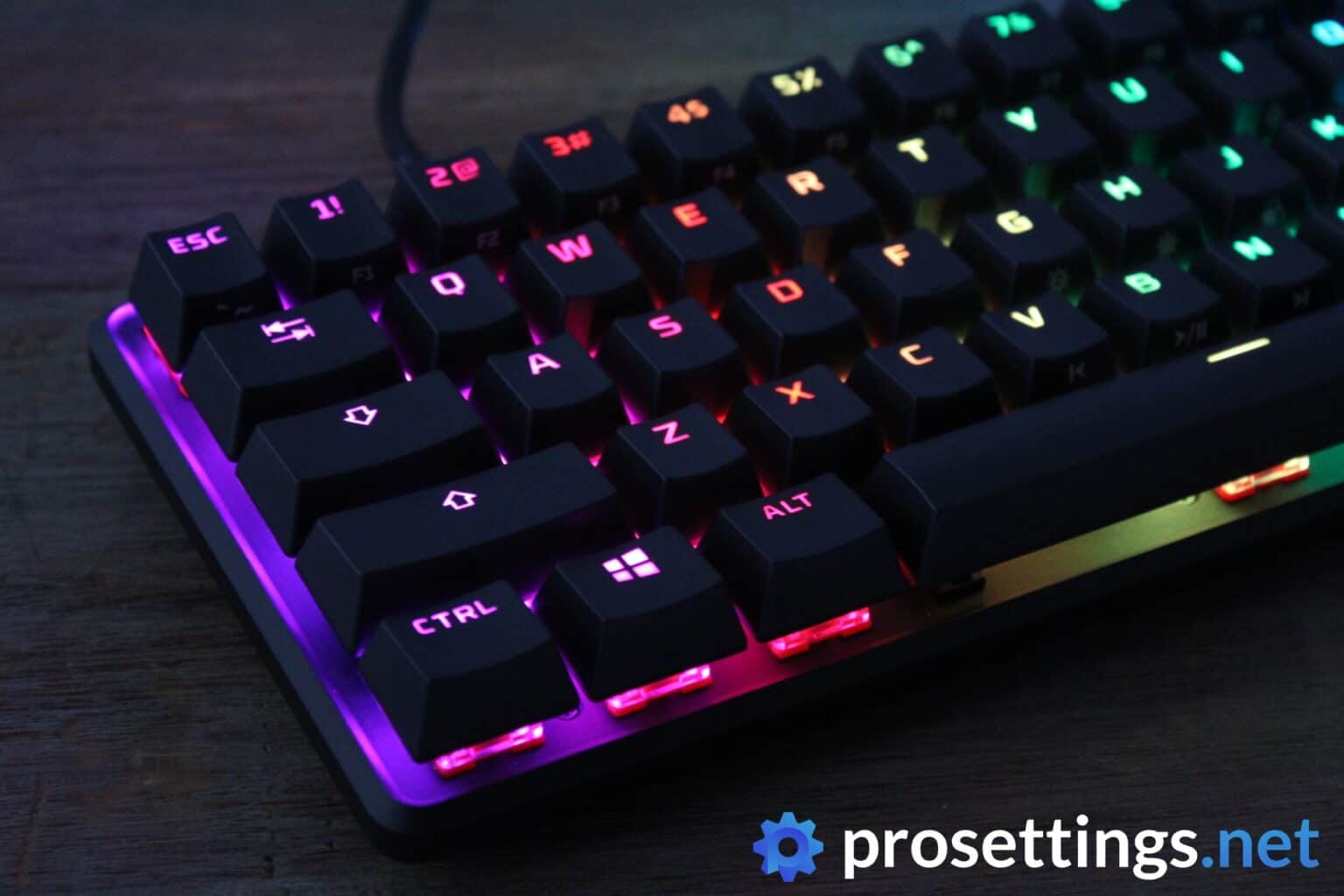 Best Keyboard for DOTA 2 [43 Pro Players, May 2026]