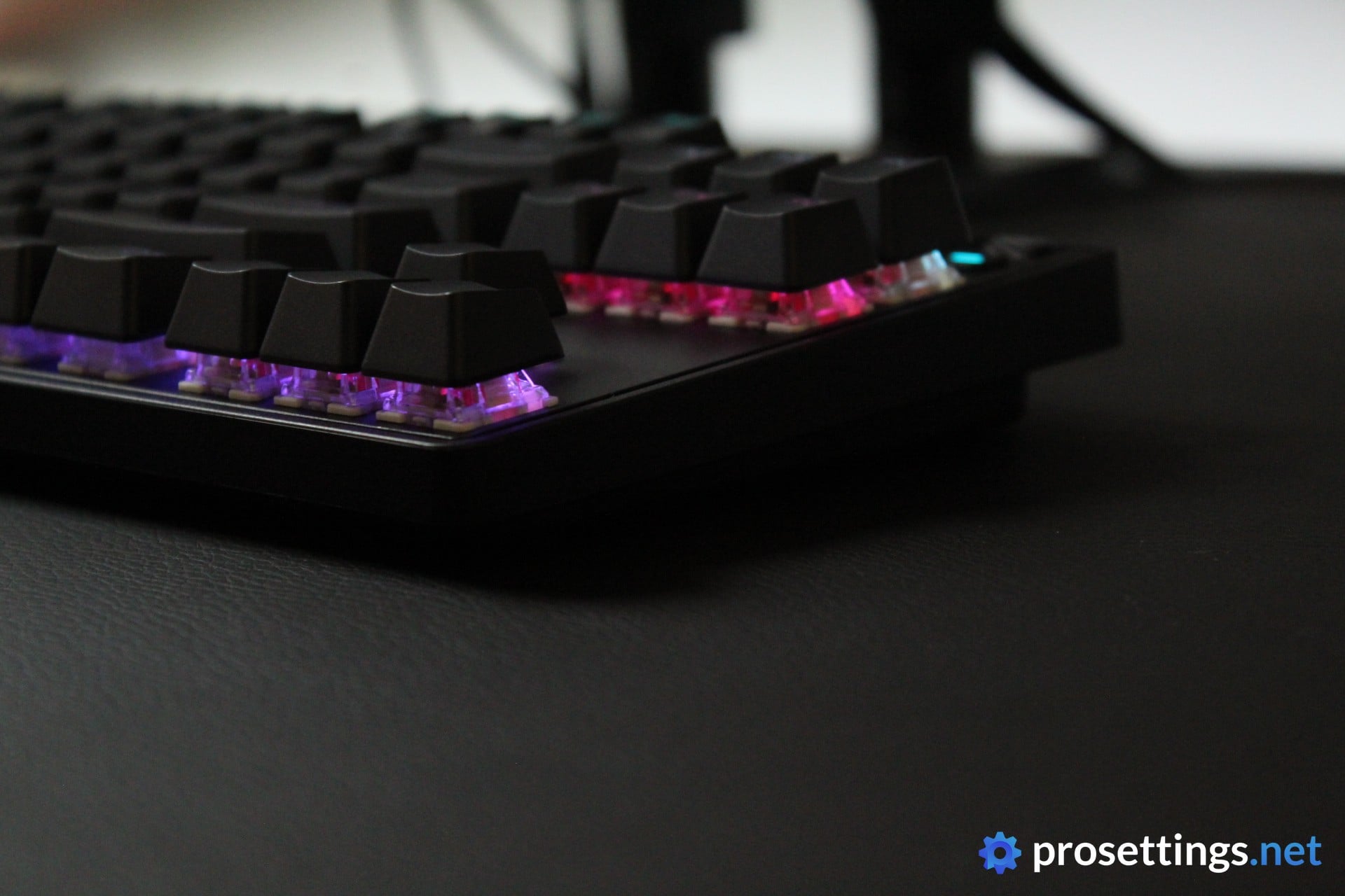 SteelSeries Apex Pro Gen 3 Review - ProSettings.net