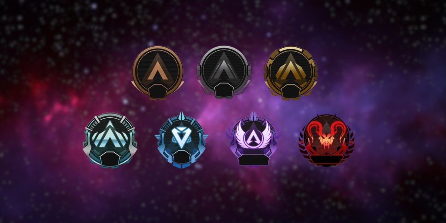 Apex Legends Ranked Explained - ProSettings.net