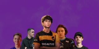 The Best Fortnite Players of 2024 - ProSettings.net