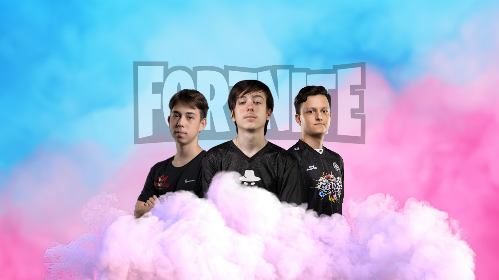 The Best Fortnite Players of 2024 - ProSettings.net