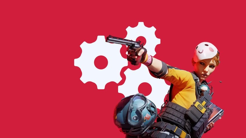 Fragpunk Best Settings and Options Guide - ProSettings.net