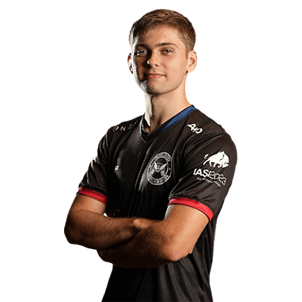 Perseverance Gaming - ProSettings.net