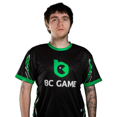 CYPHER CS2 Settings, Crosshair & Config - ProSettings.net