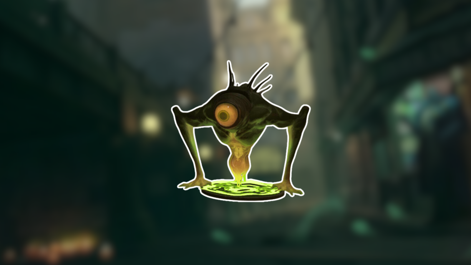 Deadlock Cheaters Are Being Turned Into Frogs - ProSettings.net