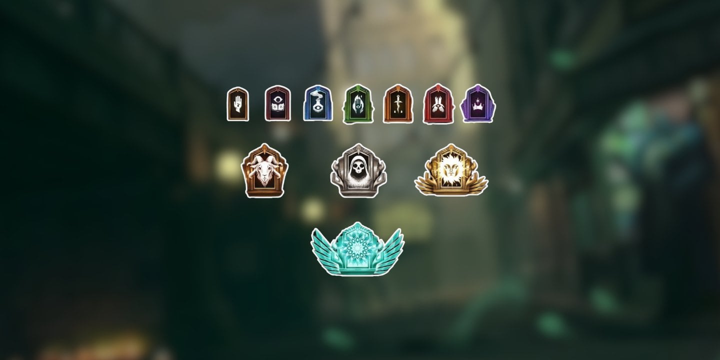 Deadlock Ranked Explained - ProSettings.net