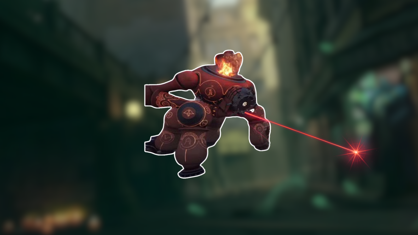 Deadlock Cheaters Are Being Turned Into Frogs - ProSettings.net