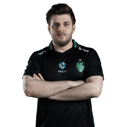 kyousuke CS2 Settings, Crosshair & Config - ProSettings.net