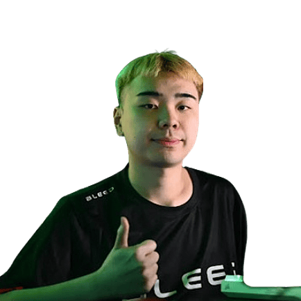 PatMen VALORANT Settings, Crosshair & Config - ProSettings.net