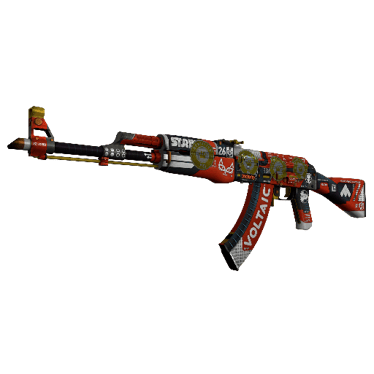 Vexite CS2 Settings, Crosshair & Config - ProSettings.net