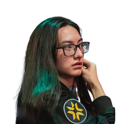 florescent VALORANT Settings, Crosshair & Config - ProSettings.net