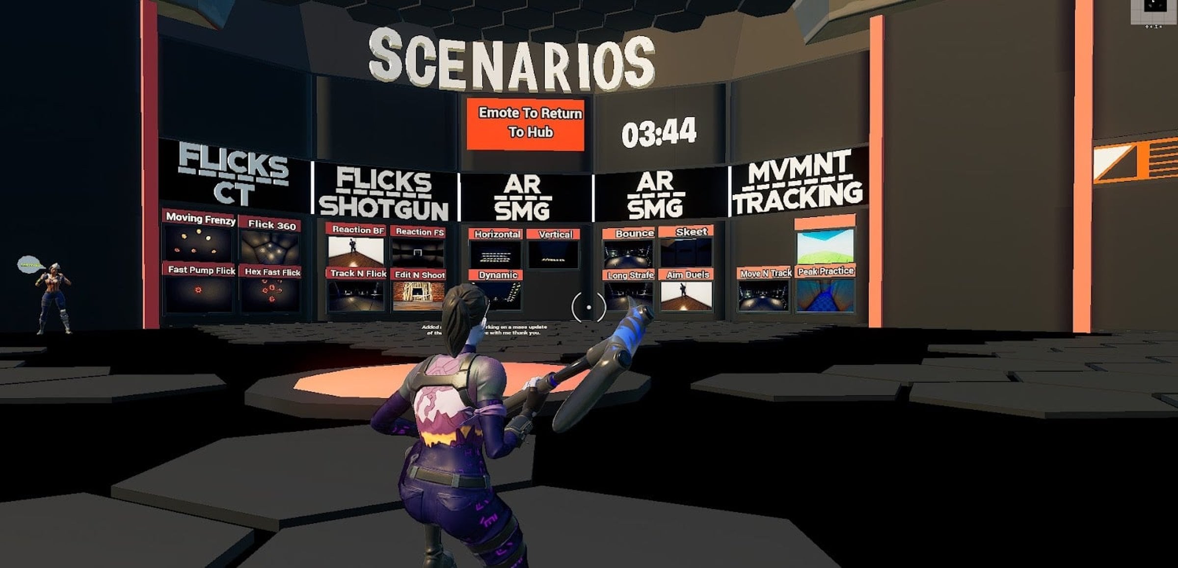 The Only Beginners Guide for Fortnite You Need - ProSettings.net