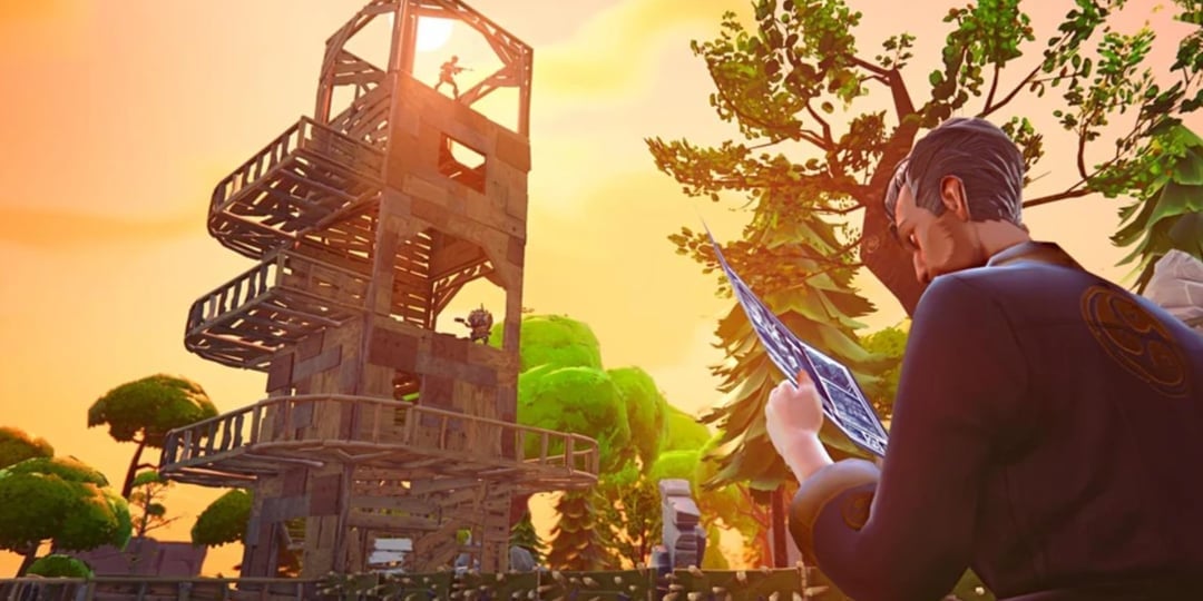 Fortnite Simple Edit: Should You Use It or Not? - ProSettings.net