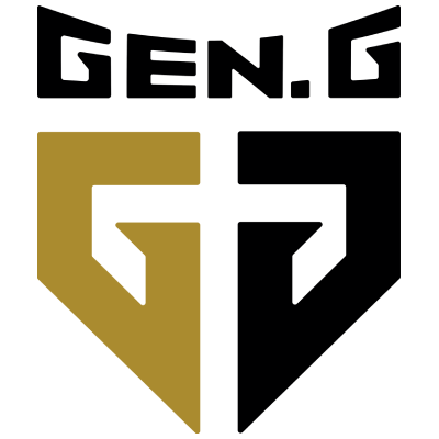 Gen.G GC - ProSettings.net