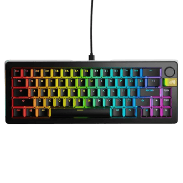 Glorious - Esports Brands - ProSettings.net