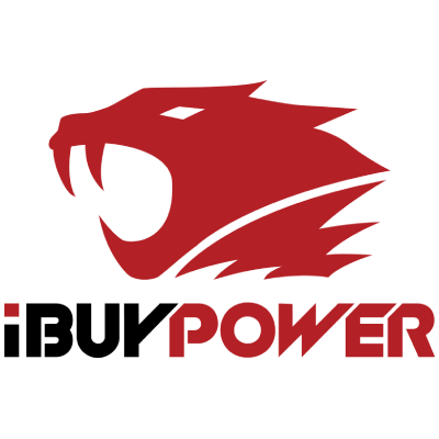 Ibuypower Logo CS:GO IBuyPower Logo" Art Board Print For Sale By RDFW