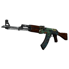 The Best AK Skins in CS2 (According To The Pros) - ProSettings.net