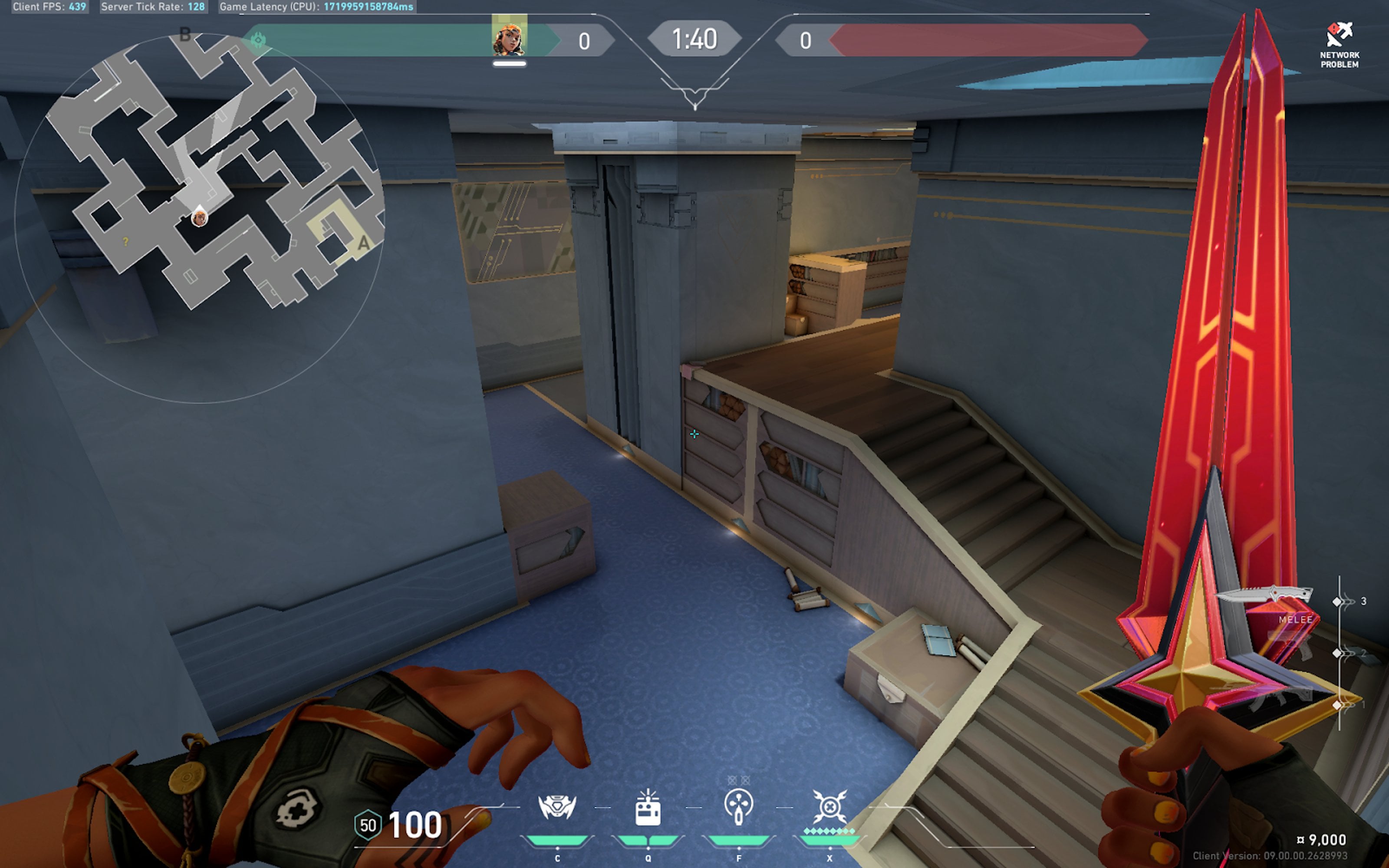 VALORANT Abyss Map - A Competitive Analysis - ProSettings.net