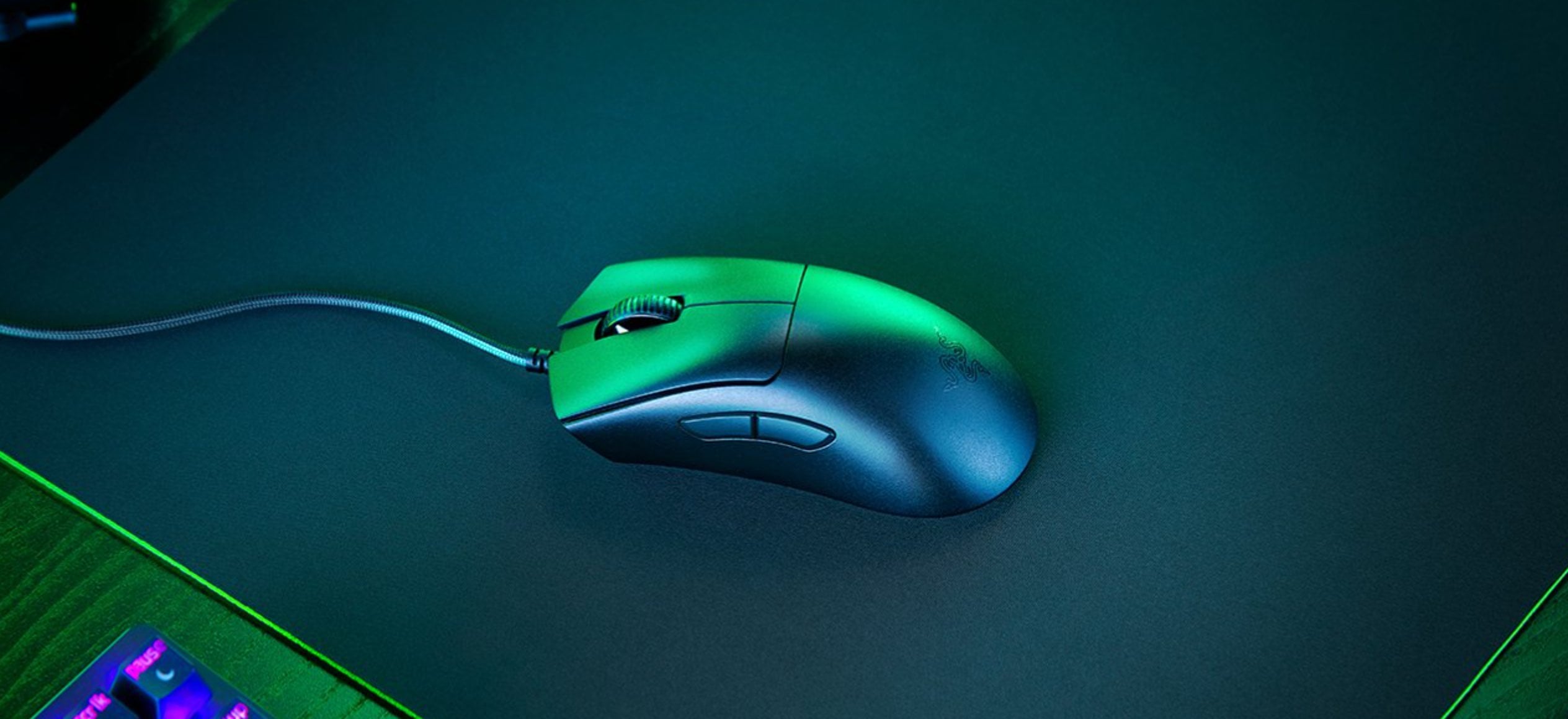 Best Wired Gaming Mouse in 2025 - ProSettings.net
