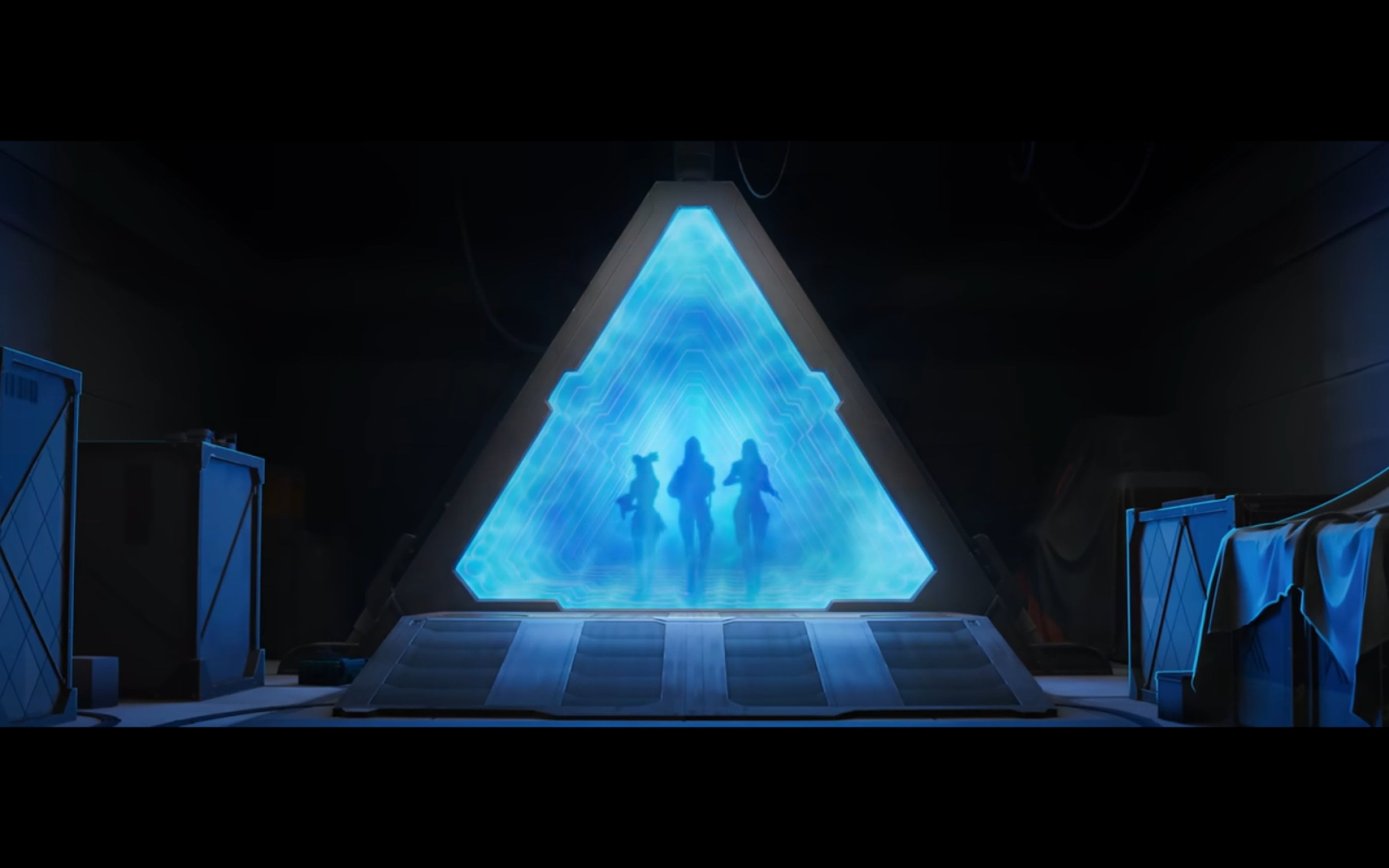 VALORANT Lore - The Story So Far - ProSettings.net