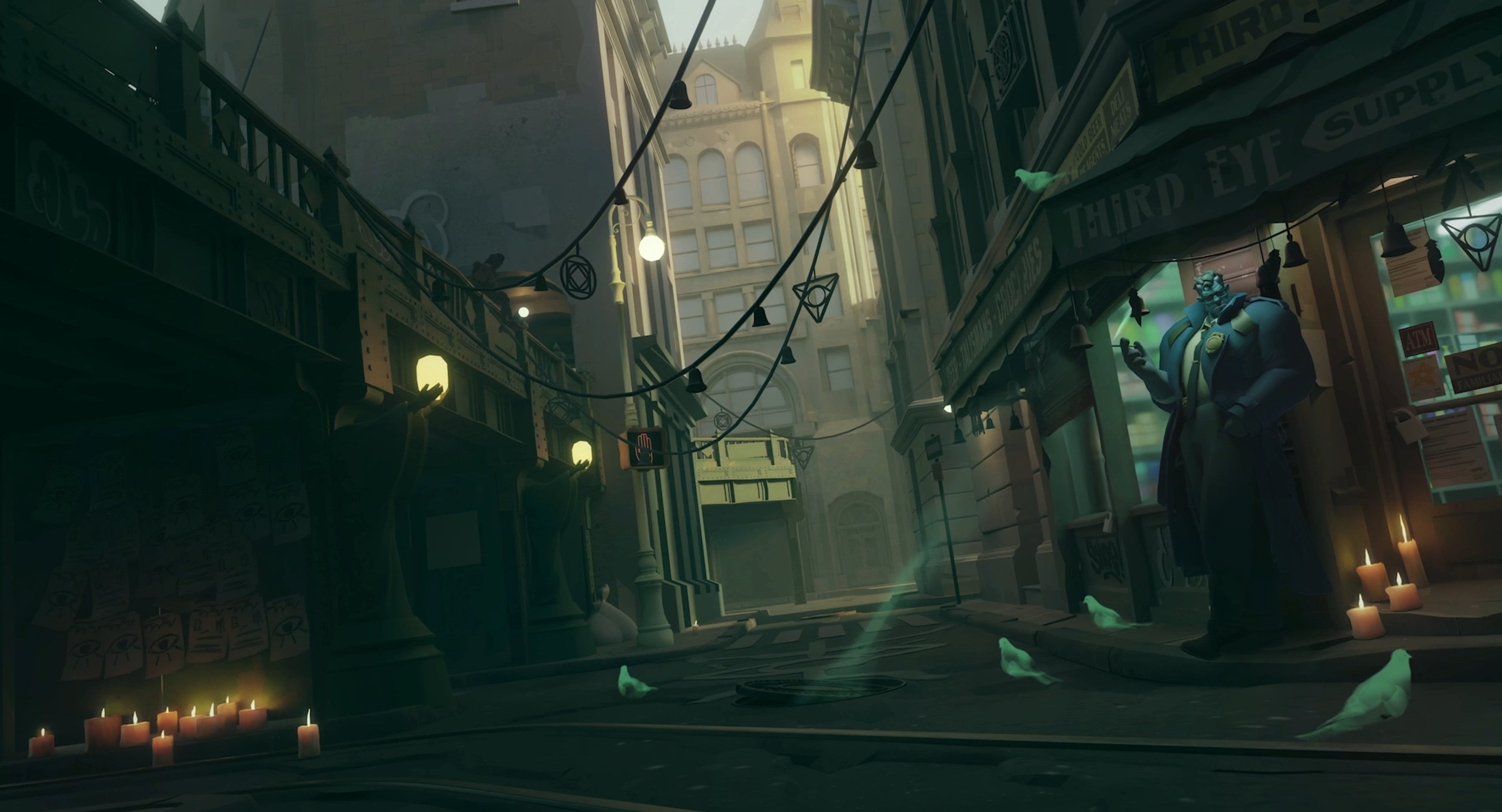 Deadlock Best Settings and Options Guide - ProSettings.net