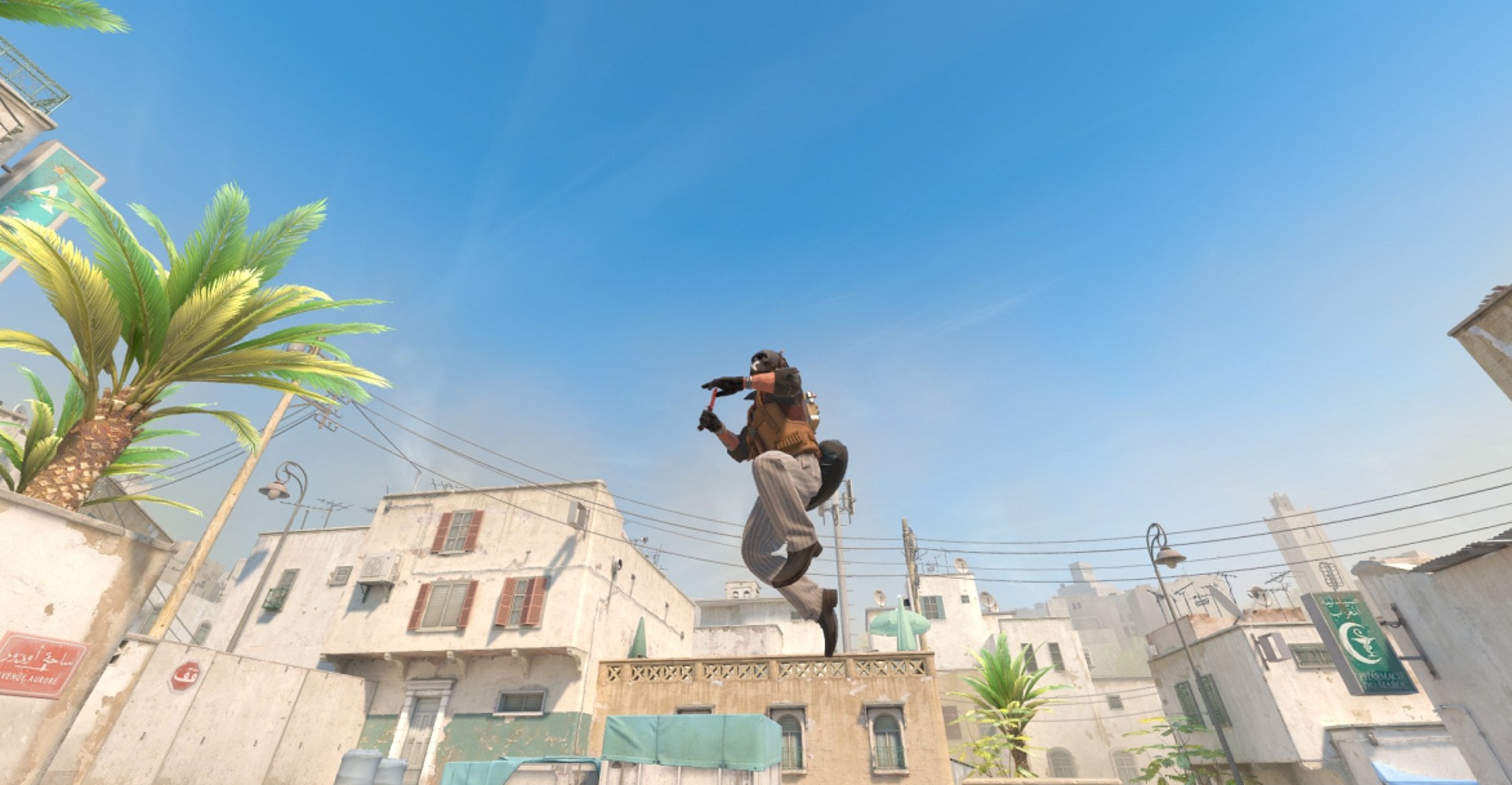 CS2 Binds You Need to Have - ProSettings.net