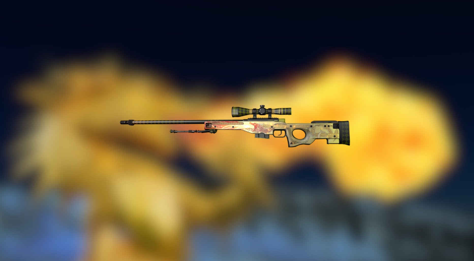 The Best AWP Skins in CS2 (According to the Pros) - ProSettings.net