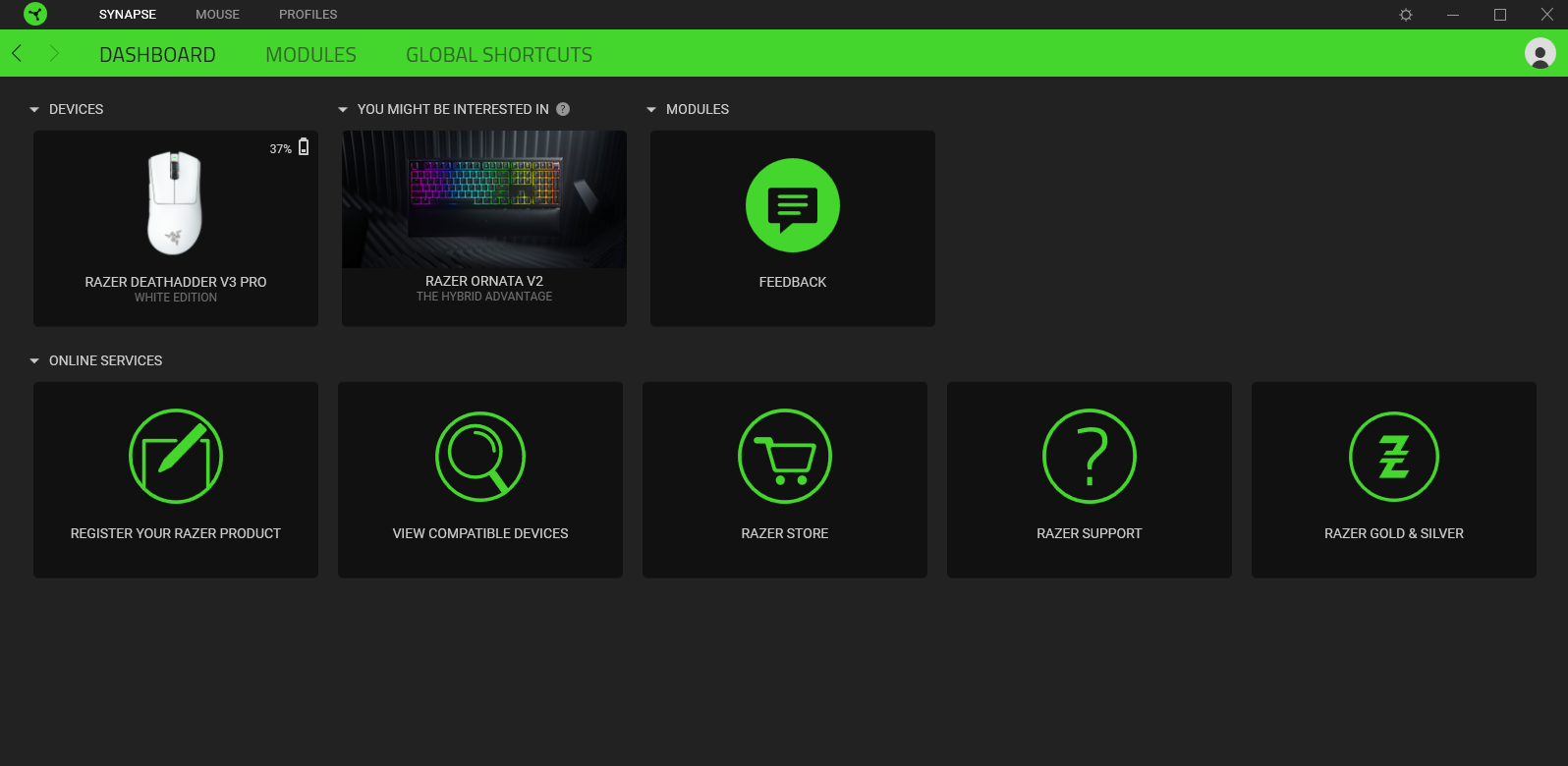 What is Razer Synapse? - ProSettings.net