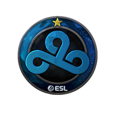 Cloud9 - ProSettings.net