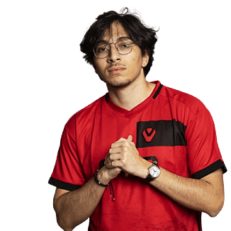 reduxx VALORANT Settings, Crosshair & Config - ProSettings.net