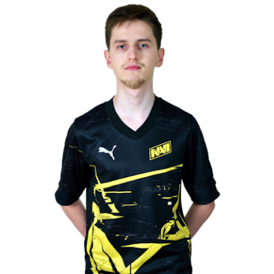 Krabeni CS2 Settings, Crosshair & Config - ProSettings.net