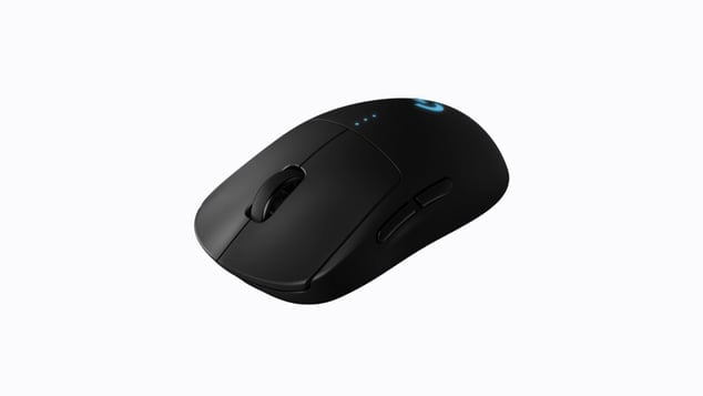 Logitech G703 Review - ProSettings.net