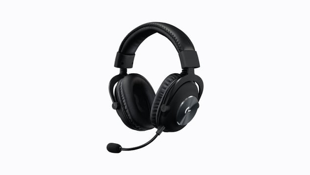 Logitech G Pro X 2 LIGHTSPEED Headset Review - ProSettings.net