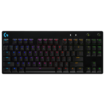 Best Keyboard for Rainbow Six Siege X [94 Pro Players, May 2026]