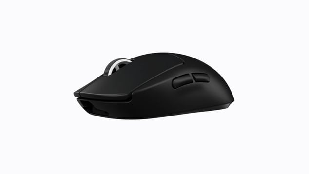 Logitech G Pro Wireless Review - ProSettings.net