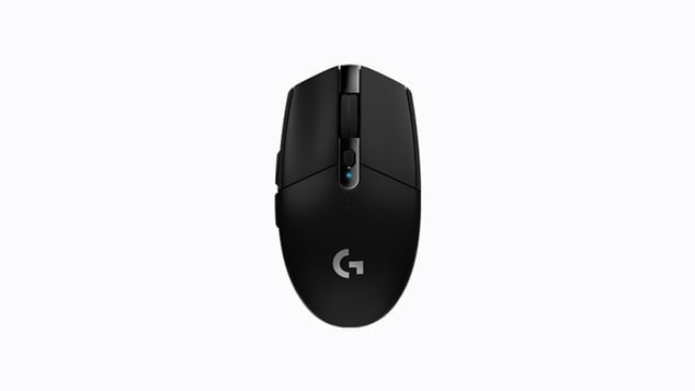 Logitech G703 Review - ProSettings.net