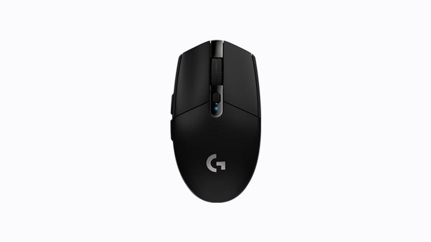 Logitech G703 Review - ProSettings.net
