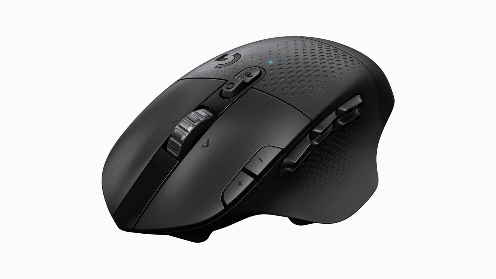 Logitech G604 Review - ProSettings.net