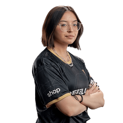 meL VALORANT Settings, Crosshair & Config - ProSettings.net