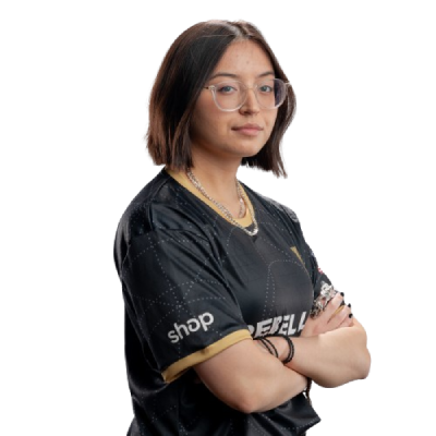 meL VALORANT Settings, Crosshair & Config - ProSettings.net