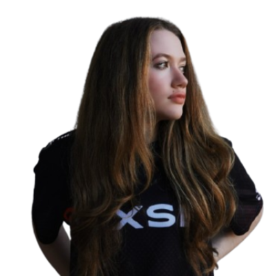 ilyynina Fortnite Settings, Crosshair & Config - ProSettings.net