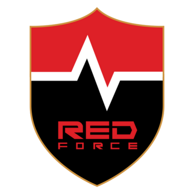 Nongshim RedForce - ProSettings.net