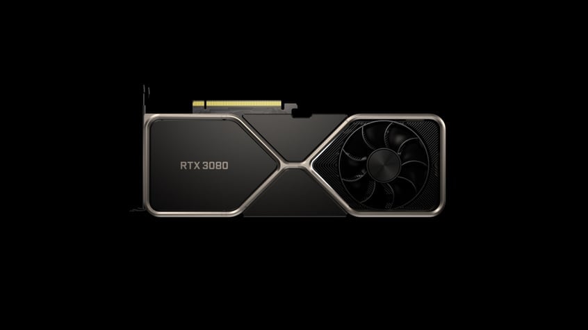 NVIDIA GeForce RTX 5080 Review - ProSettings.net
