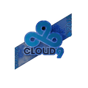 Cloud9 - ProSettings.net