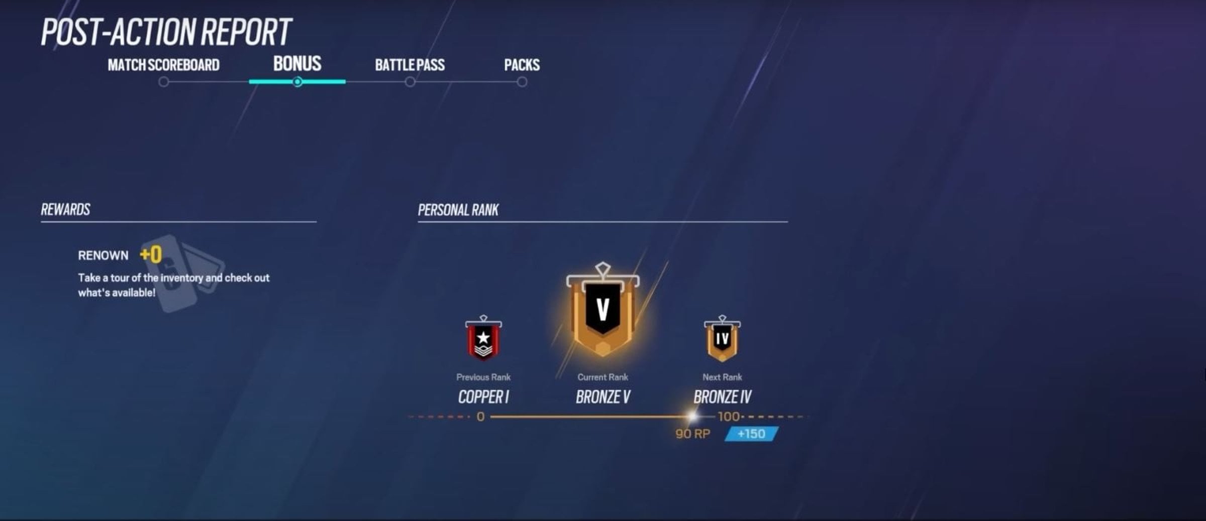 Rainbow Six Siege Ranks Explained Prosettings Net