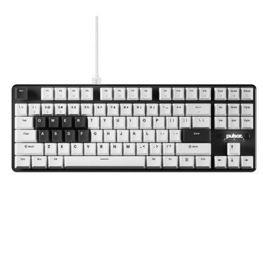 Pulsar - Esports Brands - ProSettings.net